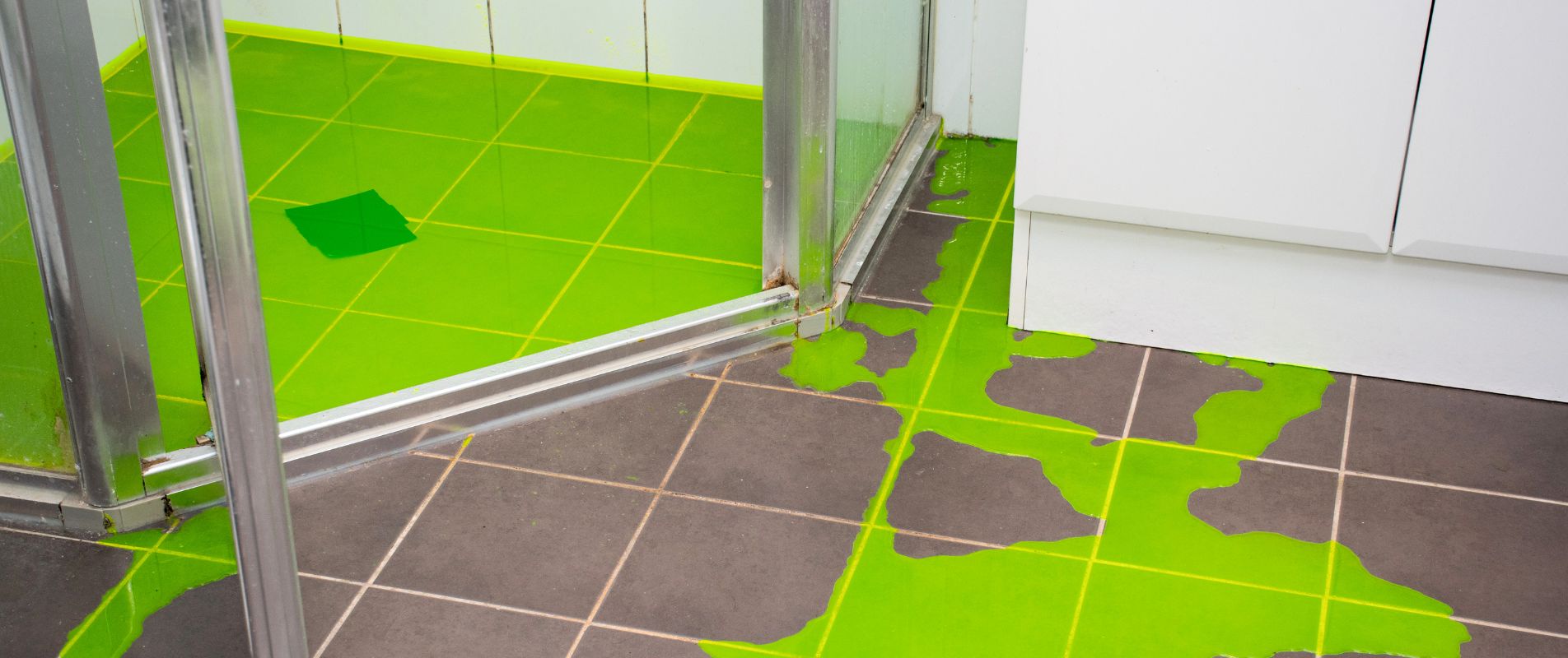 Professional Shower Leak Detection; What To Expect | Find Leak Detection Professional Shower Leak Detection; What To Expect | Find Leak Detection
